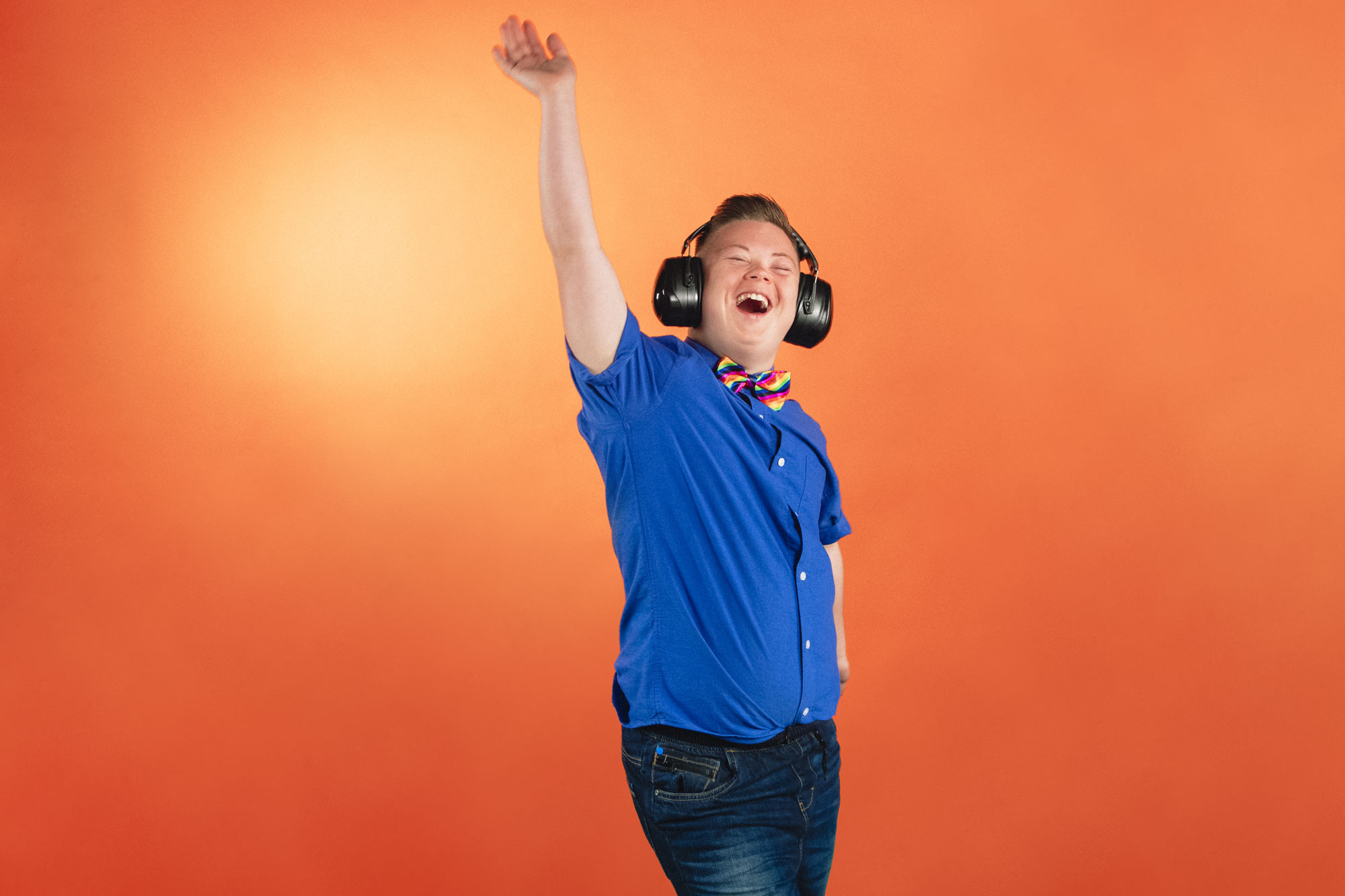 Theatre For Adults With Learning Disabilities Sting Performing Arts